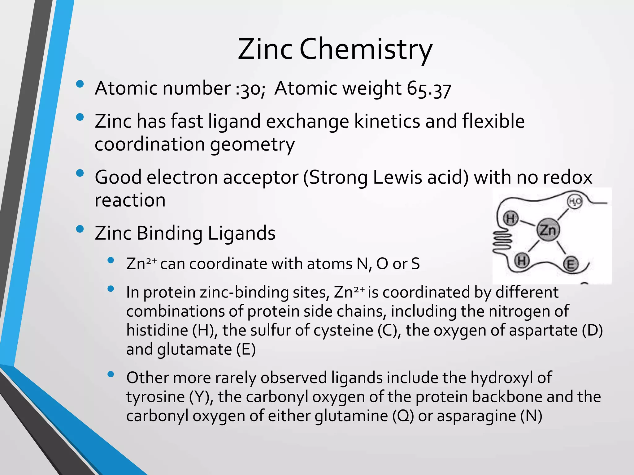 Zinc | PPTX
