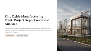 Zinc-Oxide-Manufacturing-Plant-Project-Report-and-Cost-Analysis.pdf