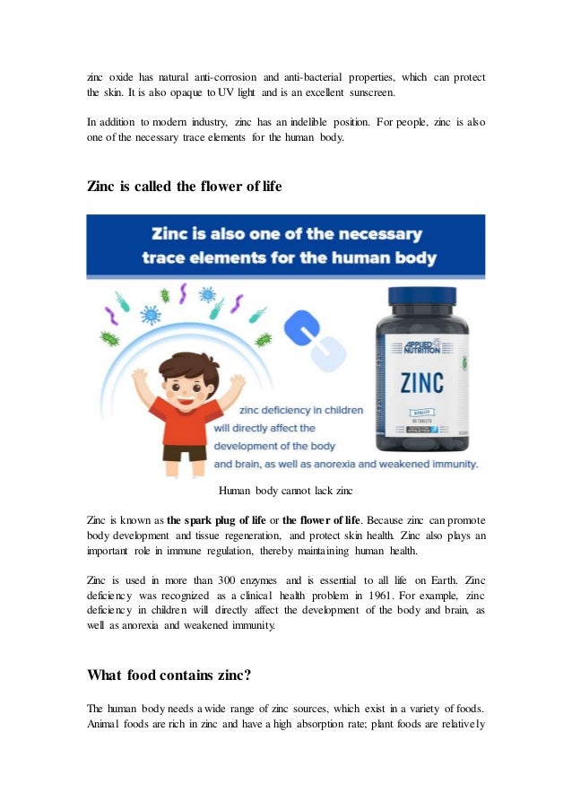 Zinc - The Lifeblood of Industry and the Flower of Life.docx