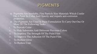 Zinc ferrite nano pigment and its use in anti-corrosive coatings | PPT