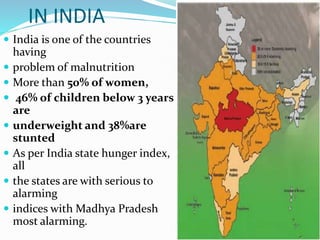 Zinc iron wheat biofortification | PPTX