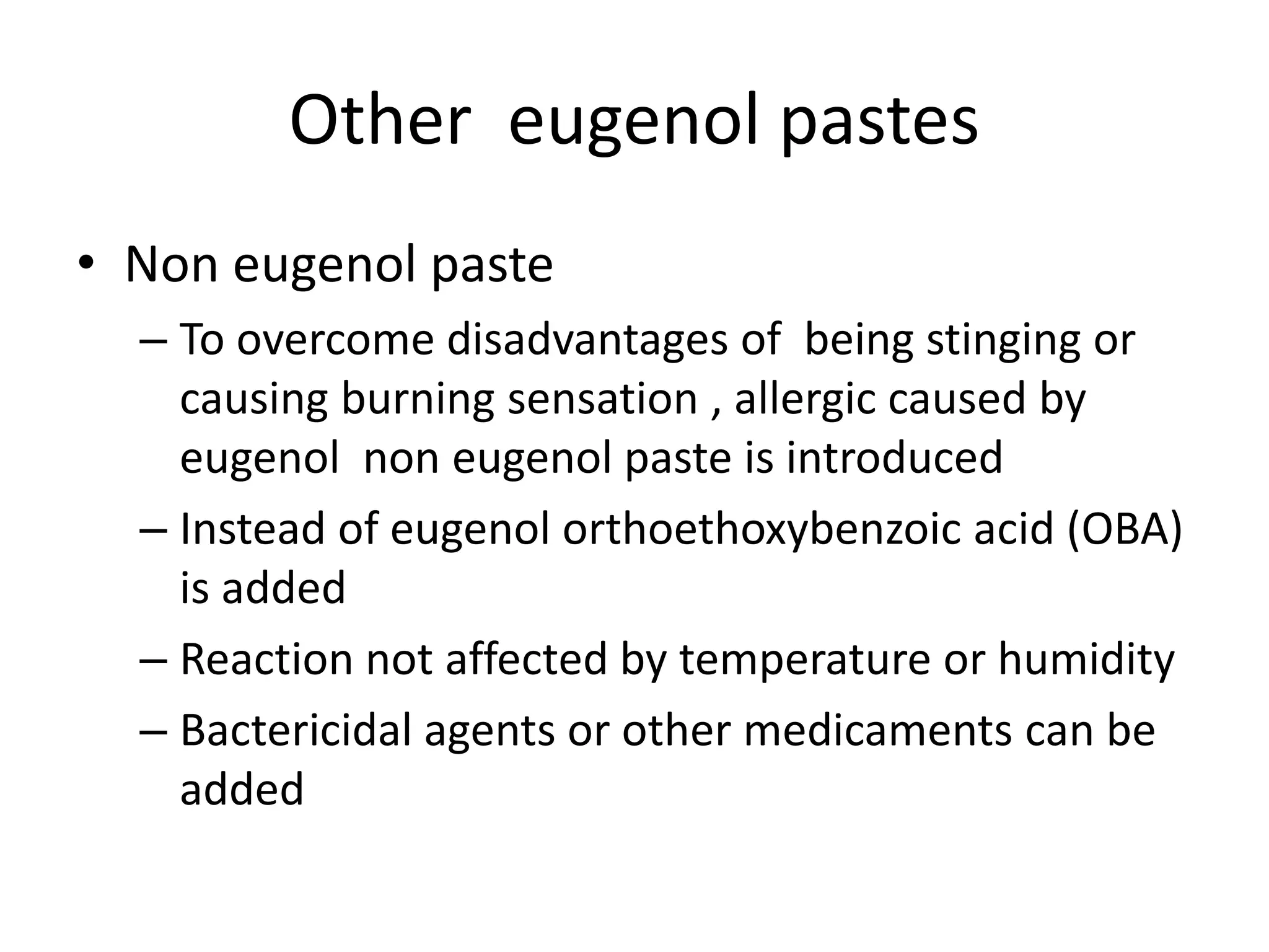 Zinc oxide Eugenol-Impression Material.pptx