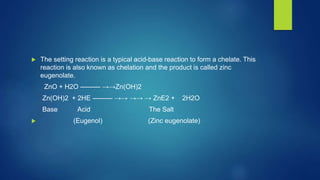 ZINC OXIDE EUGENOL IMPRESSION PASTE (1).pptx