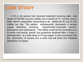 Zinc poisoning.pptx
