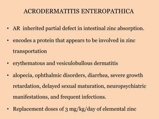Zinc presentation (1) | PPTX