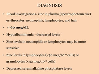 Zinc presentation (1) | PPTX