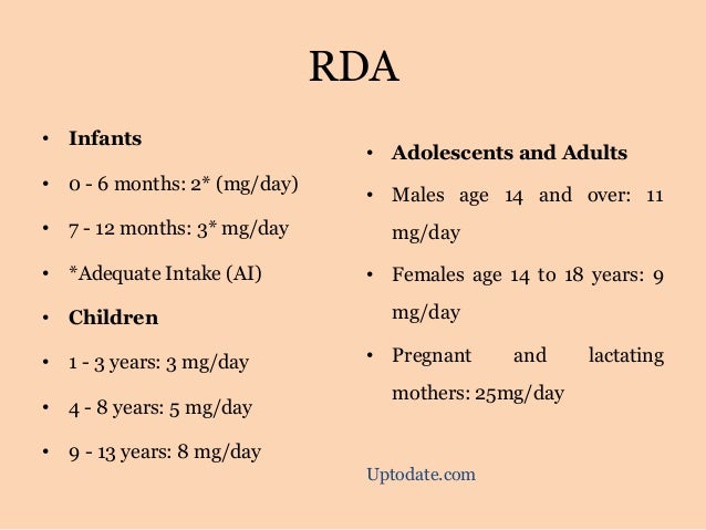 Zinc presentation (1)