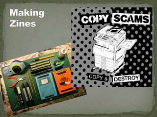 Zine | PPT
