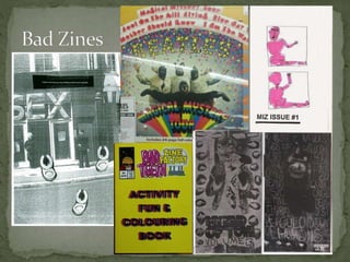 Zine | PPT