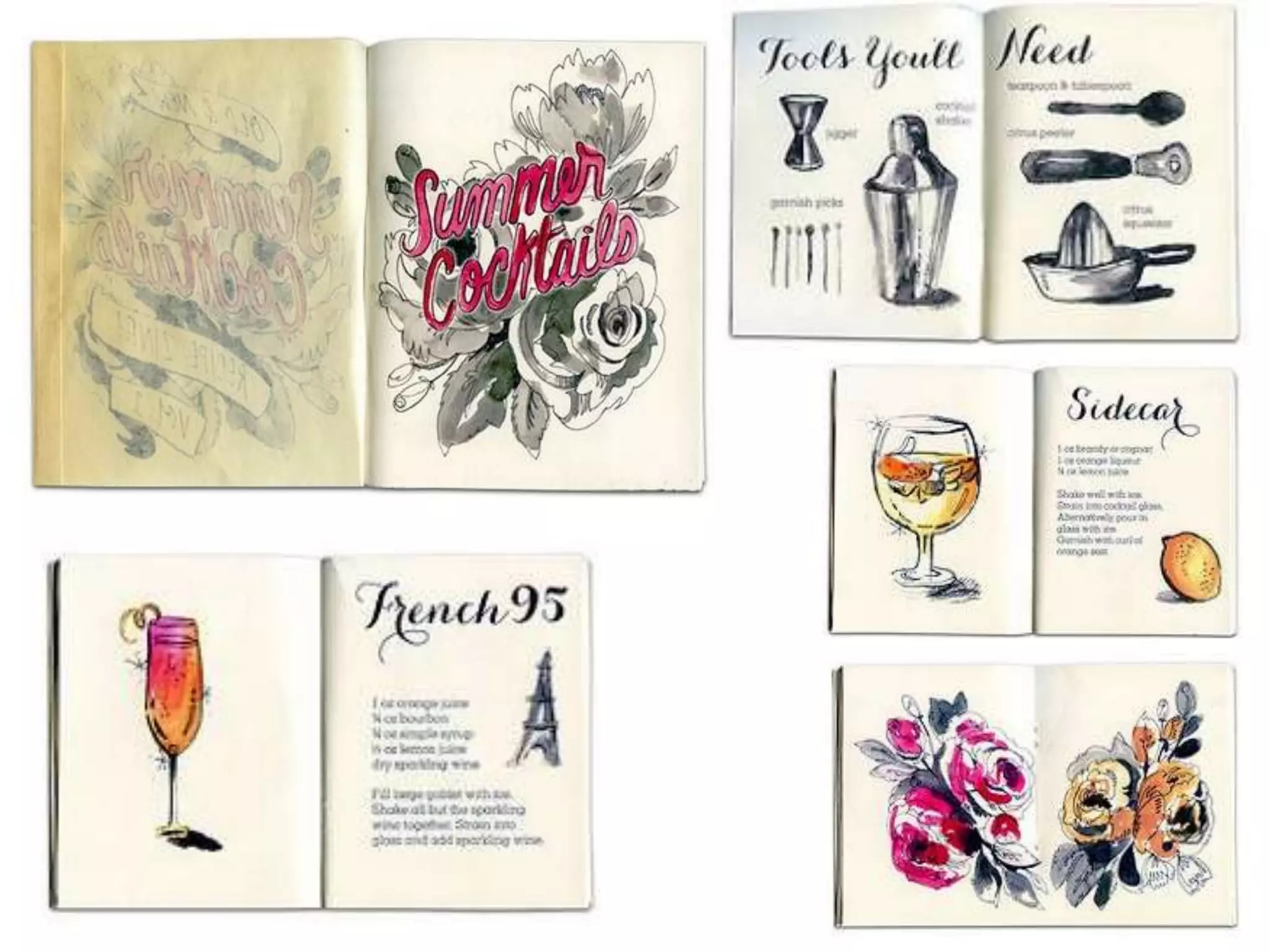 Info on Zines - Clarissa Hall | PPTX