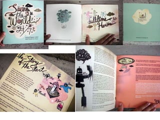 Info on Zines - Clarissa Hall | PPTX