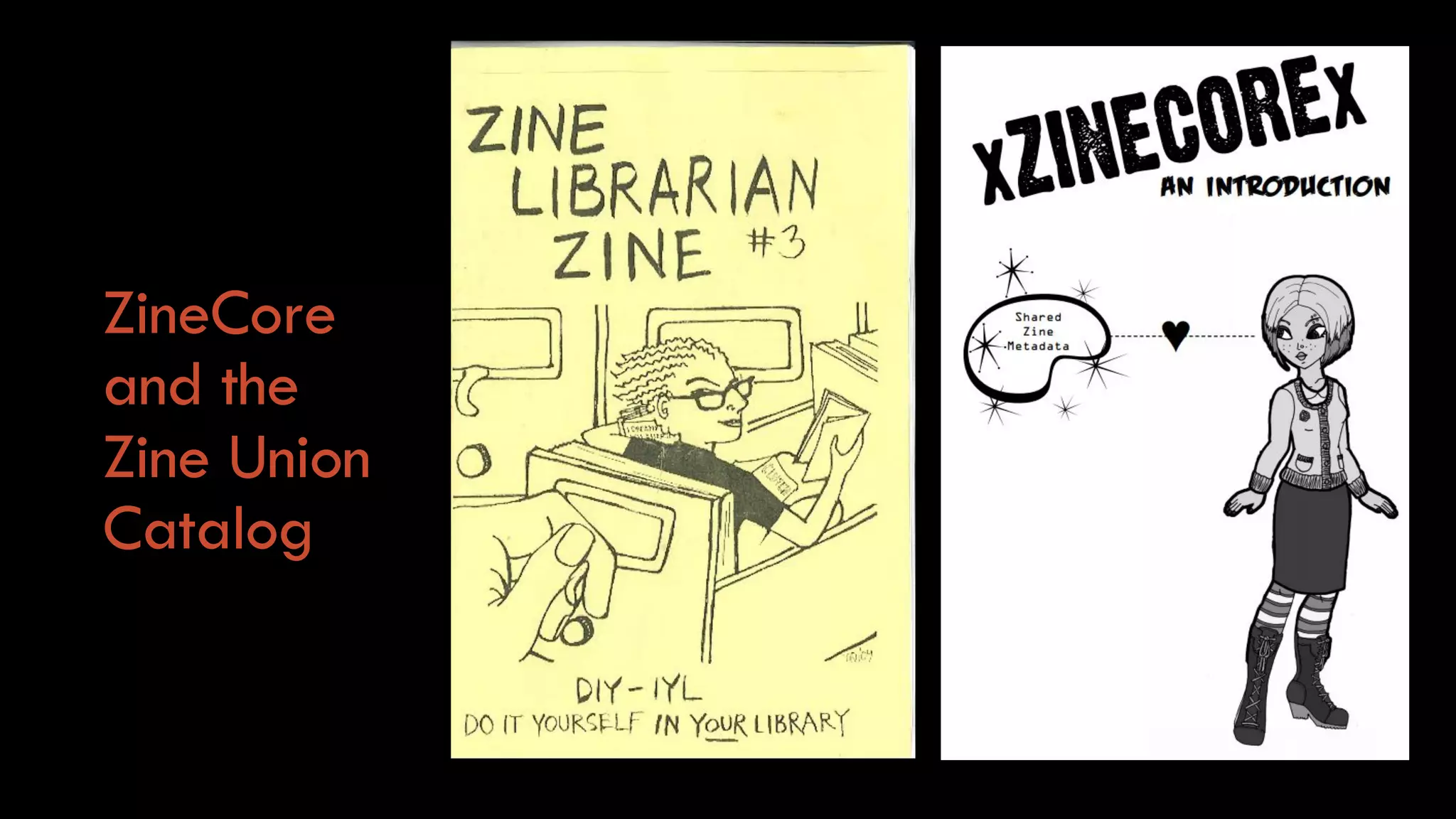 Cataloging Zines in an RDA Environment | PDF