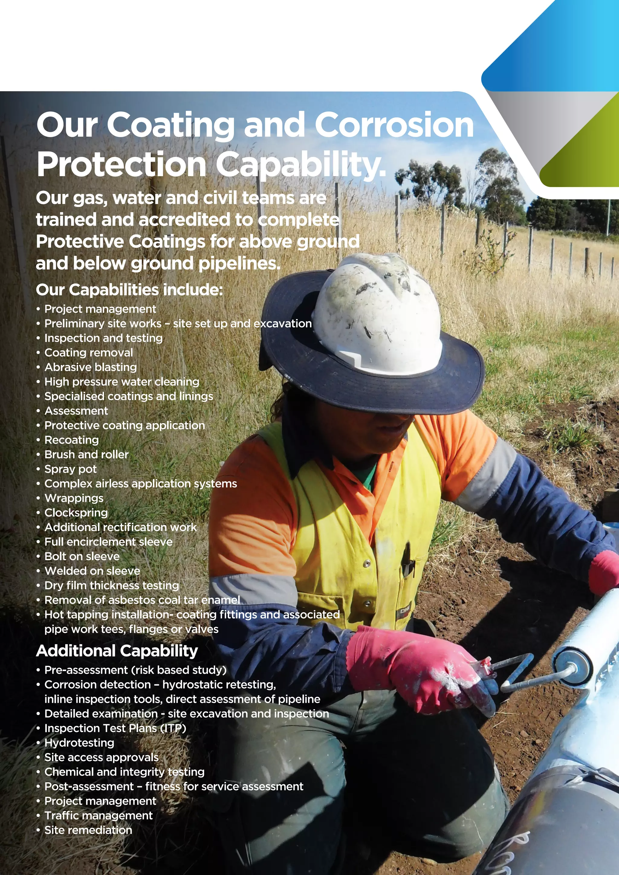 Zinfra protective coating statement | PDF