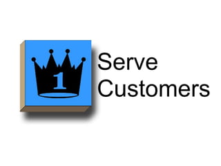 Zinger Employee Engagement Model | PPT