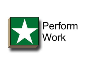 Zinger Employee Engagement Model | PPT