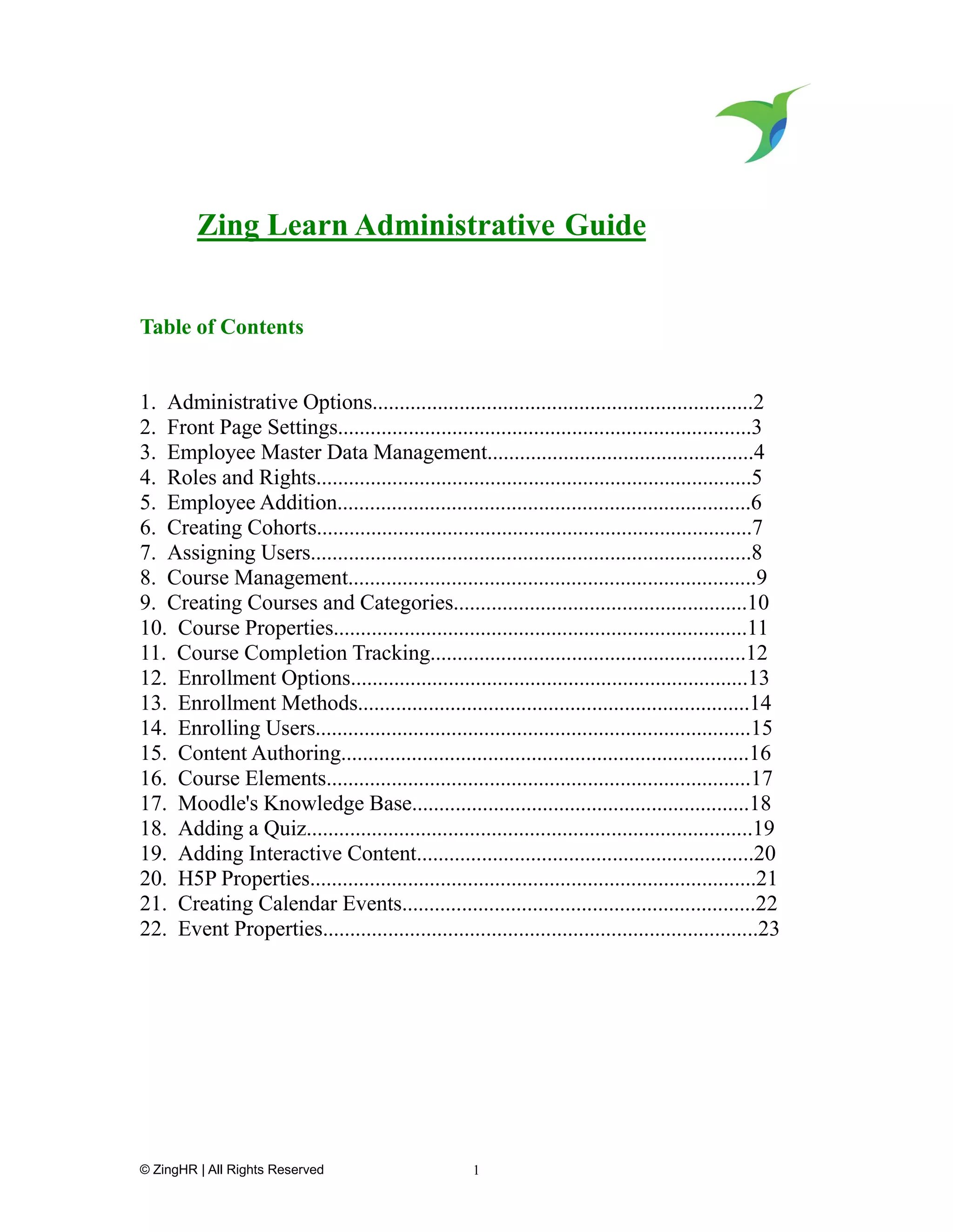 Zing Learn - Admin Manual.pdf