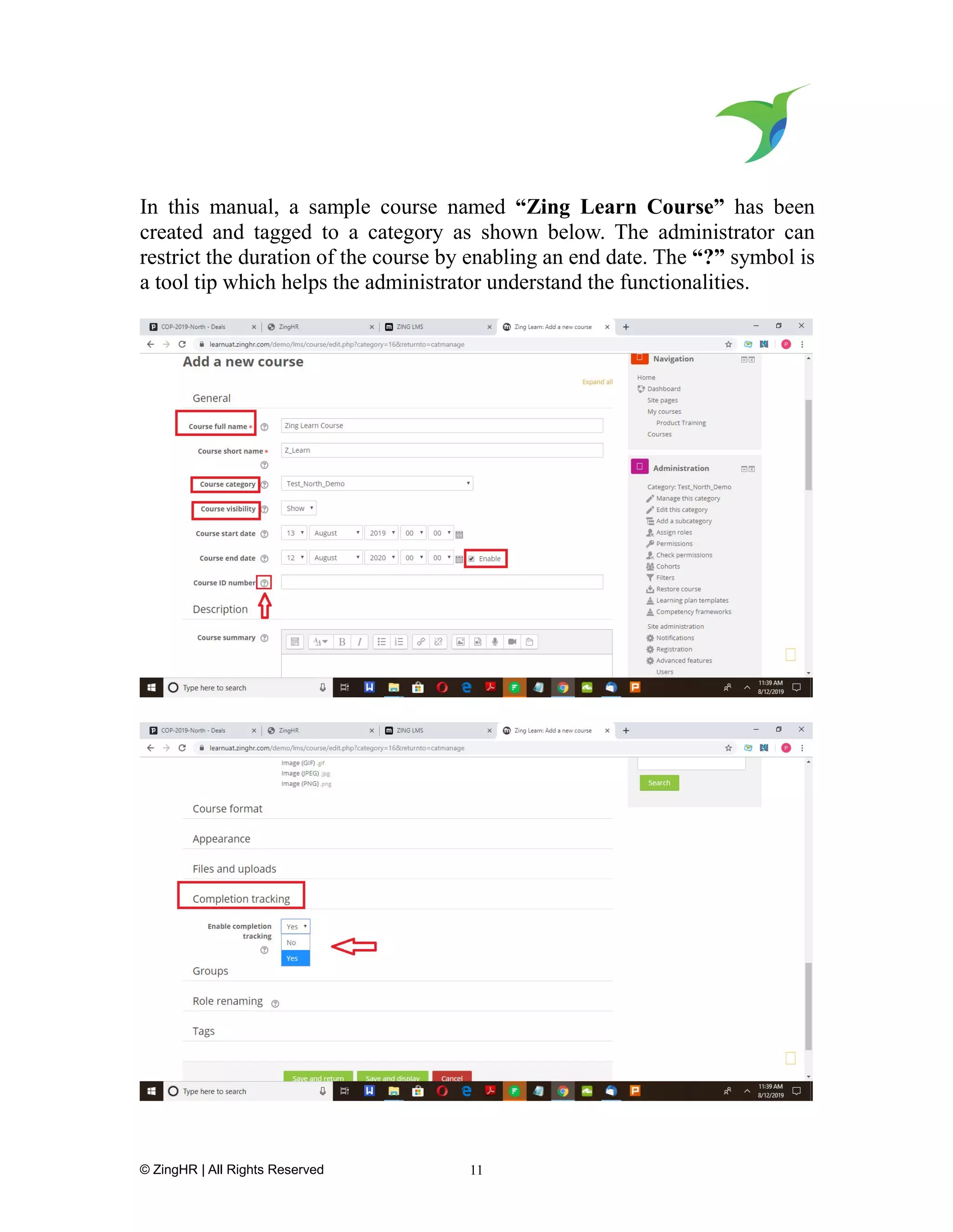 Zing Learn - Admin Manual.pdf