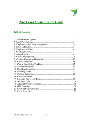 Zing Learn - Admin Manual.pdf