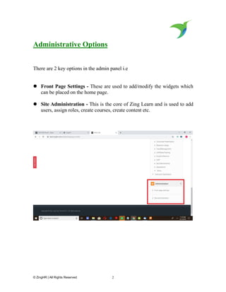 Zing Learn - Admin Manual.pdf