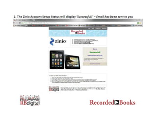 Zinio | PPT