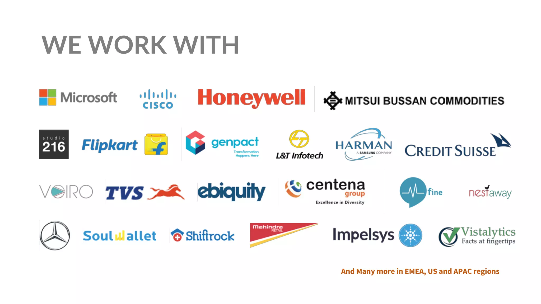 ZiniosEdge Company Overview | PDF | Cloud Computing | Internet