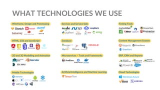 ZiniosEdge Company Overview | PDF | Cloud Computing | Internet