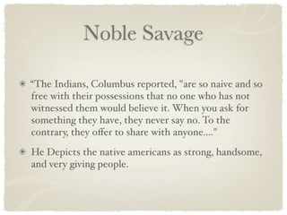 Zin's peoples history 11 28-11 | PPT