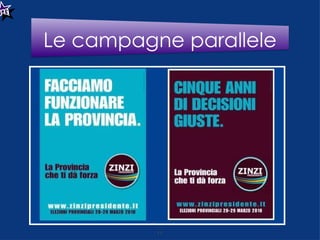 DGG for Domenico Zinzi | PPT