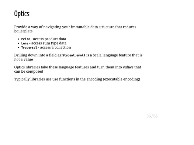Introducing the ZIO DynamoDB Type Safe API | PPT Introducing the ZIO DynamoDB Type Safe API | PPT
