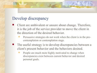 Behavior Change Communication for Health | PPT