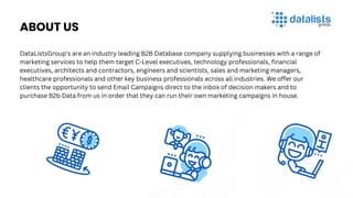 ZIPCODE DATABASE | PPT