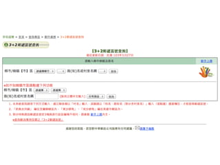 ZIPCodeTW: Find Taiwan ZIP Code by Address Fuzzily | PPT | Free Download
