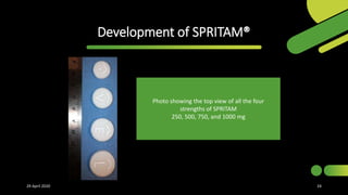 World First 3D Printing | ZipDose® Technology | SPRITAM® | Aprecia ...
