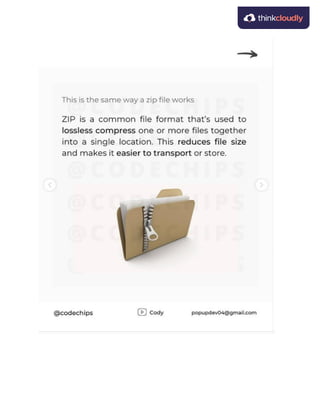 How It Works ZIP | PDF