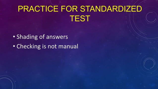 ZIpGrade.pptx | Educational Assessment | Education