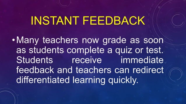 ZIpGrade.pptx | Educational Assessment | Education