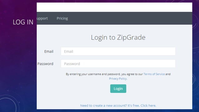 ZIpGrade.pptx | Educational Assessment | Education