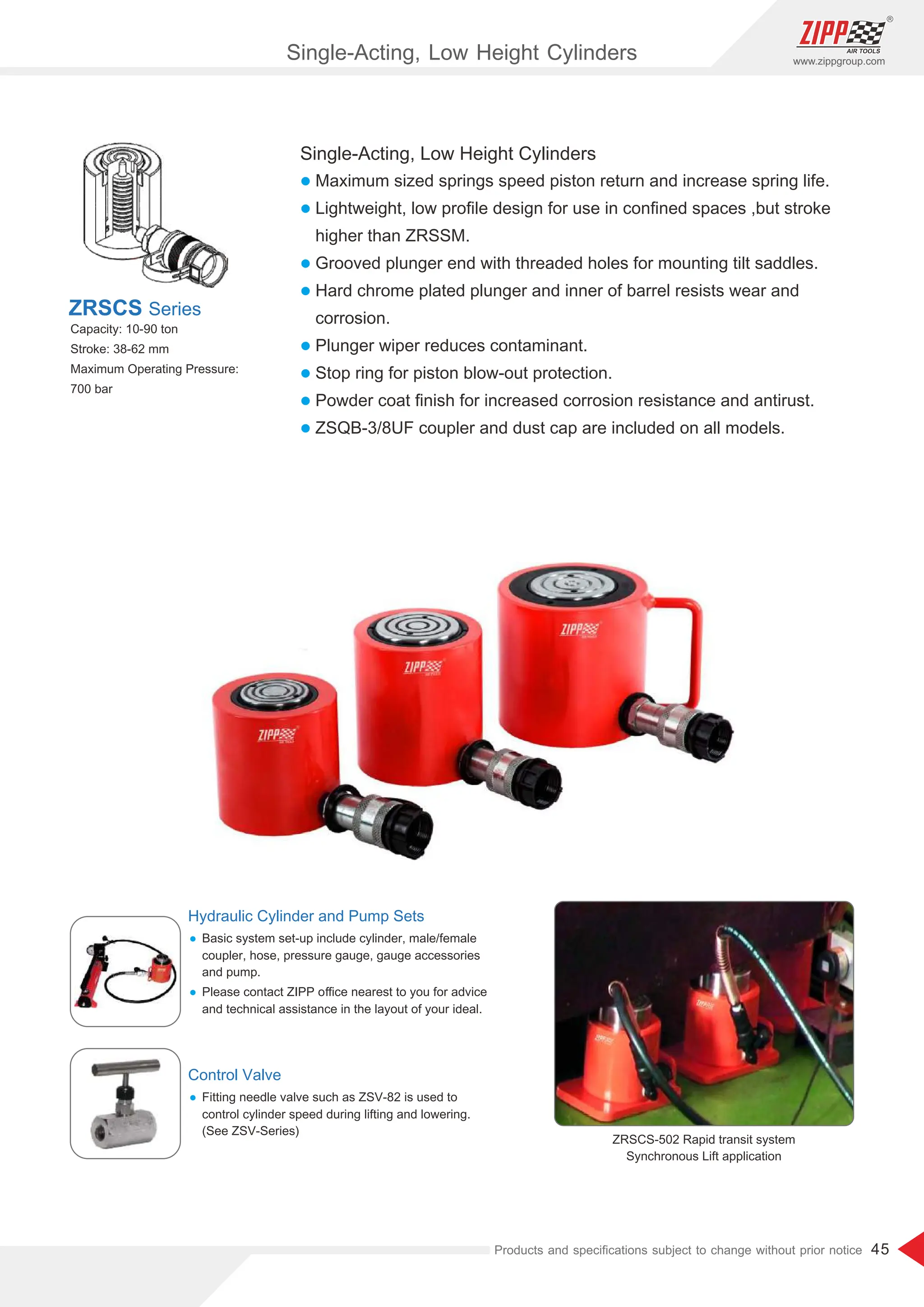 Latest ZIPP TOOL General catalog - Aug, 2025 | PDF