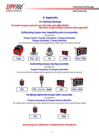 ZIPP Torque control system | PDF | Computer Peripherals | Computing