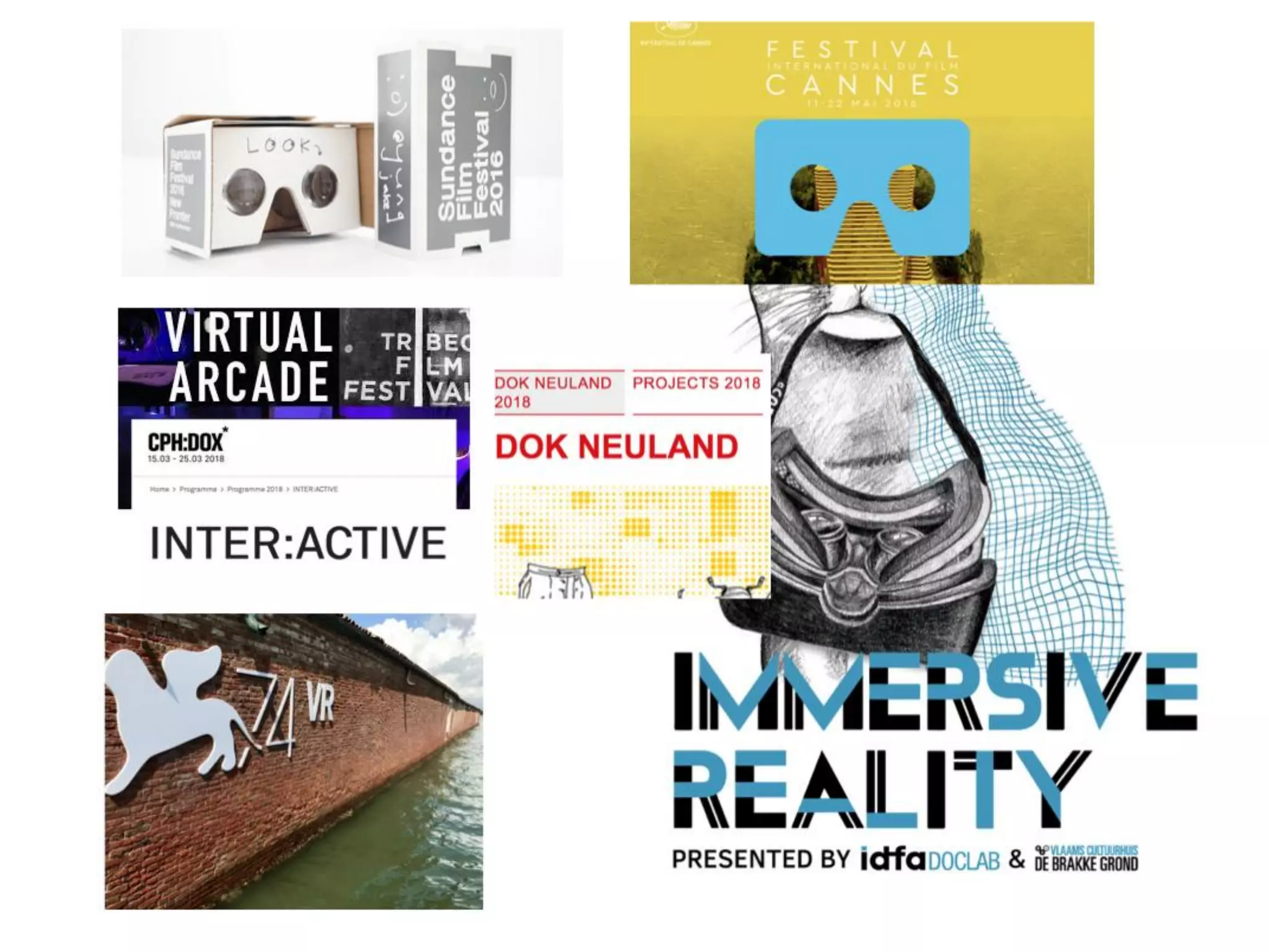 Interactive Fiction in Cinematic Virtual Reality | PDF
