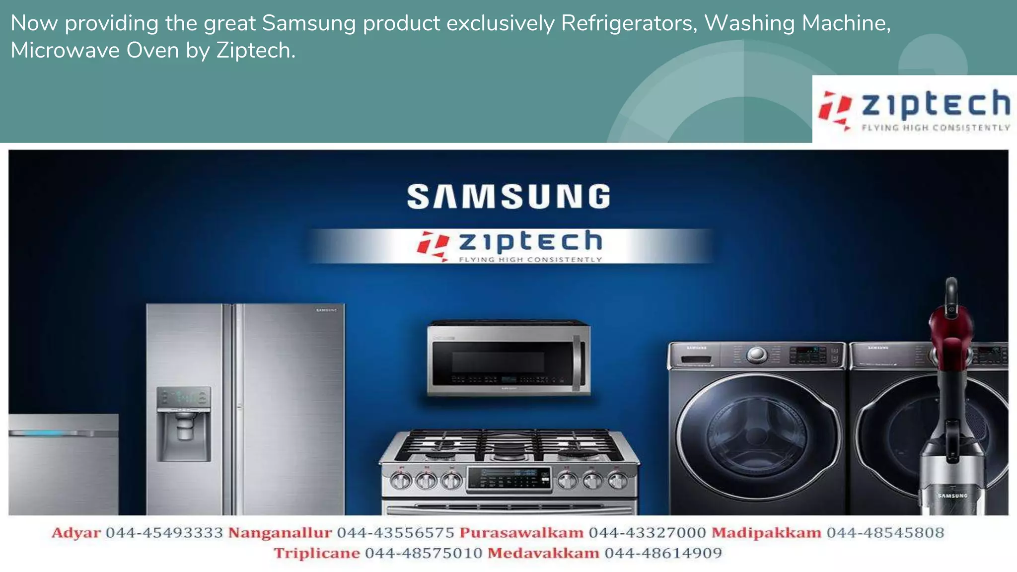 Ziptech | PPTX | Technology & Computing