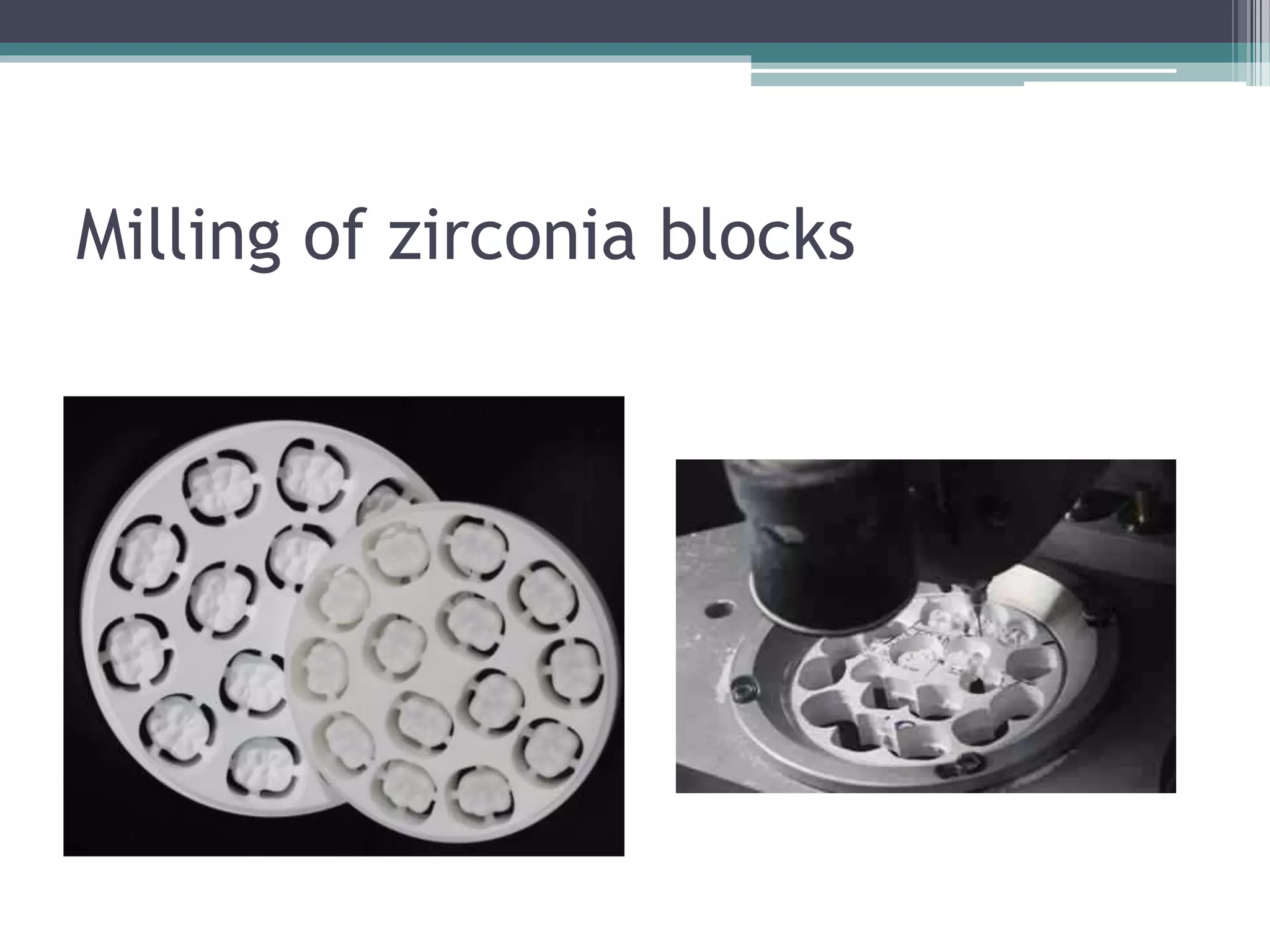 Zirconia overview | PPTX