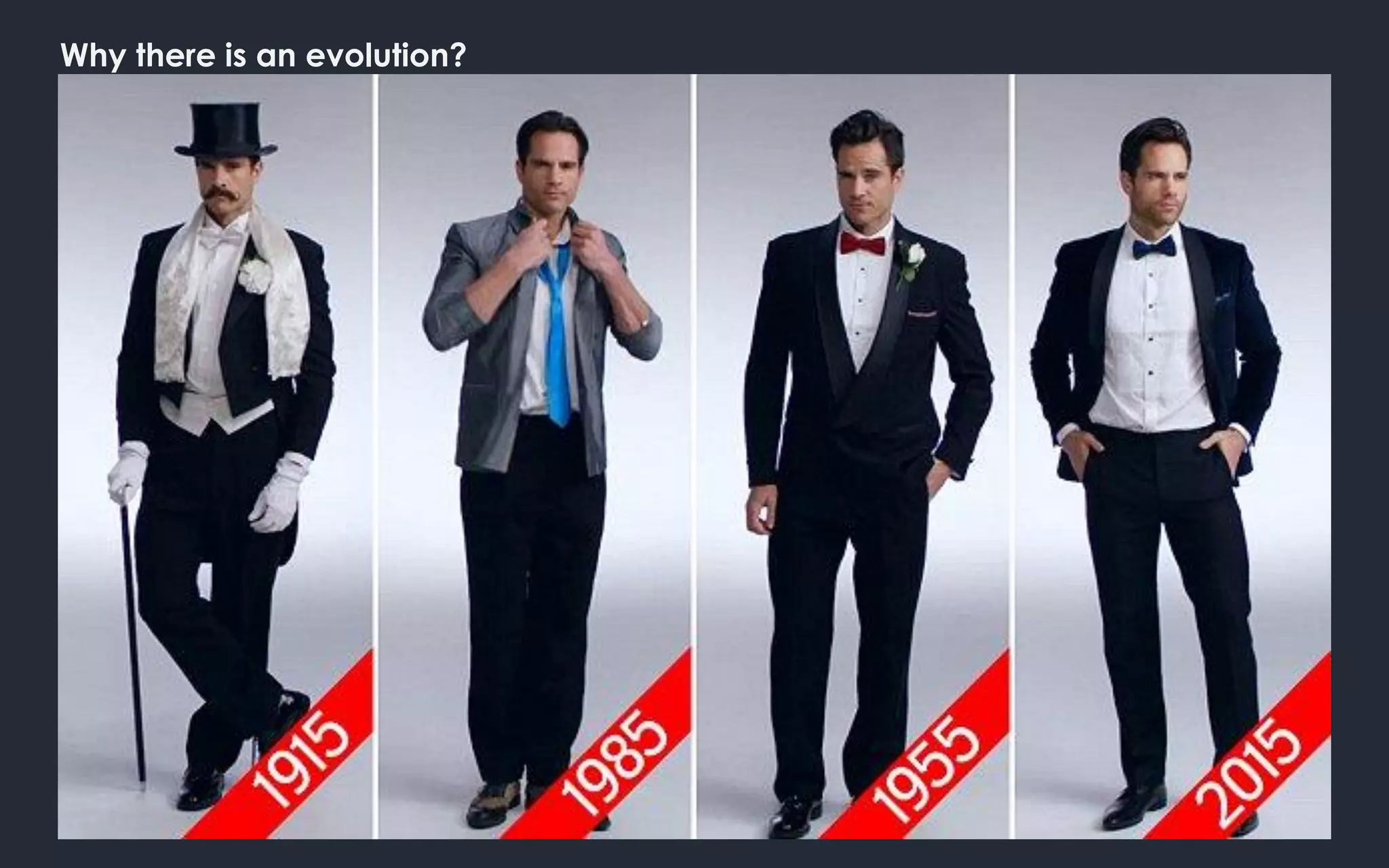 Cadillac - Brand Evolution | PPT