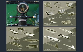 Cadillac - Brand Evolution | PDF