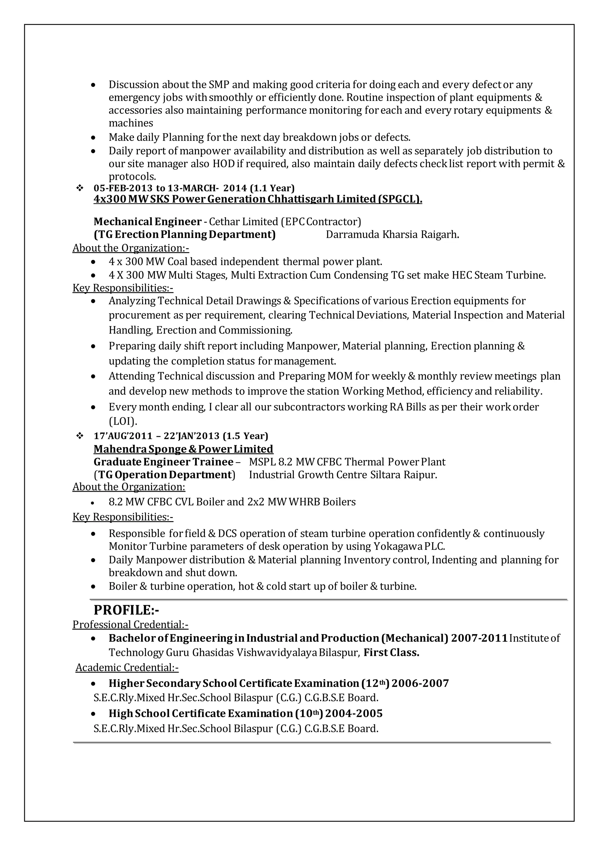 Zishan curriculum vitae eqp | DOCX