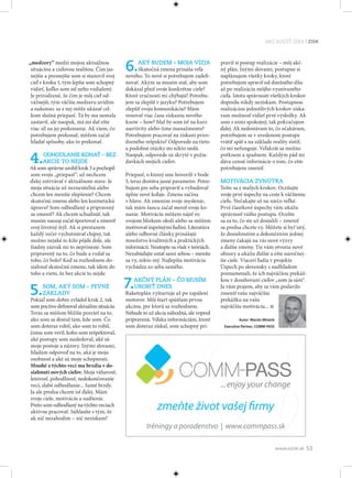 7 KROKOV K CIEĽU - s nadšením a radosťou (ako dosiahnuť úspech vlastnými silami) | PDF