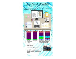 Metaalindustrie en social media, Edwin Vlems | PPT