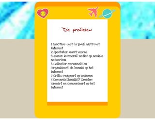 Metaalindustrie en social media, Edwin Vlems | PPT