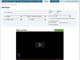 Zitec - 15feb2011 | PPT