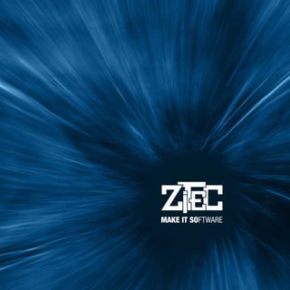 Zitec | PDF